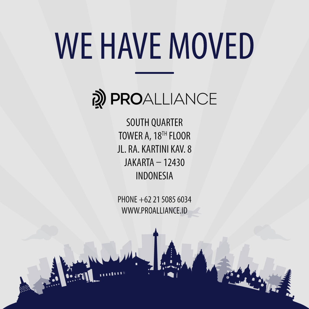 Happy Lunar New Year – PROALLIANCE